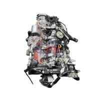 China 3C Used Diesel Engine For Toyota Caldina /Camry /Corolla /Sprinter for sale