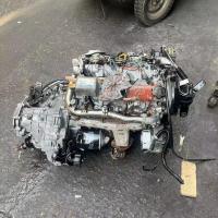 China 3C Used Diesel Engine For Toyota Caldina /Camry /Corolla /Sprinter for sale