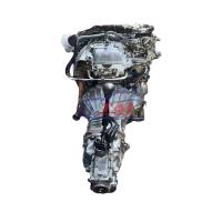 China 4 Cylinder 22R Used Japanese Toyota Engine With All Accessories Diesel Engine for sale