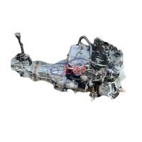 China 4 Cylinder 22R Used Japanese Toyota Engine With All Accessories Diesel Engine for sale