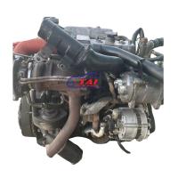 China Japanese Second Hand Diesel Engine Assembly 4JX1 4JJ1 4JA1 4JB1T For Isuzu for sale