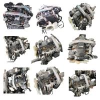 China 3.0L 1KZ Turbo Diesel Engine For Toyota Hilux - Used Japanese Engine for sale