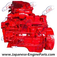 China Cummin 4BT Diesel Engines Parts For Truck Bus Marine Engineering Machinery for sale