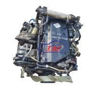 China Japanese Second Hand Diesel Engine Assembly 4JX1 4JJ1 4JA1 4JB1T For Isuzu for sale