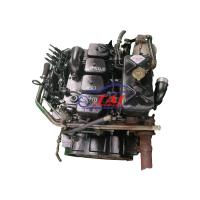 China Cummin 4BT Diesel Engines Parts For Truck Bus Marine Engineering Machinery for sale
