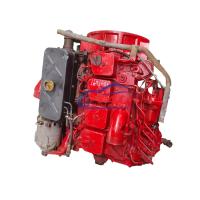 China Cummin 4BT Diesel Engines Parts For Truck Bus Marine Engineering Machinery for sale