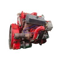China Cummin 4BT Diesel Engines Parts For Truck Bus Marine Engineering Machinery for sale