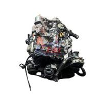 China Used Jdm 1C 2C 3C Diesel Engine For Toyota Vehicles for sale