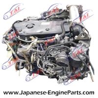 China Diesel Motor 4HK1 4HK1TC Engine Assembly For Isuzu Truck Excavator for sale