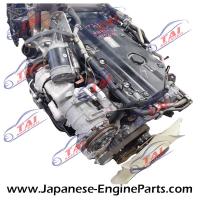 China Diesel Motor 4HK1 4HK1TC Engine Assembly For Isuzu Truck Excavator for sale
