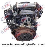China Diesel Motor 4HK1 4HK1TC Engine Assembly For Isuzu Truck Excavator for sale