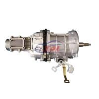 China Genuine Used Complete 1KD Gearbox For Toyota Hiace for sale