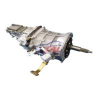 China Genuine Used Complete 1KD Gearbox For Toyota Hiace for sale