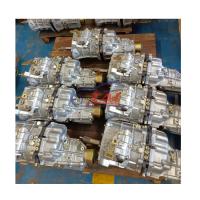 China Genuine Used Complete 1KD Gearbox For Toyota Hiace for sale