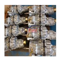 China Genuine Used Complete 1KD Gearbox For Toyota Hiace for sale