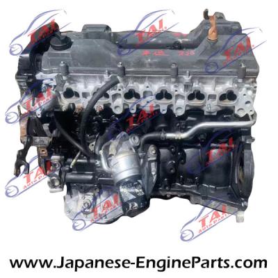 China Used 1JZ 2JZ 1JZGTE 2JZGTE 2JZ-VVTI 1JZ-VVTI Engine Gearbox For Toyota for sale