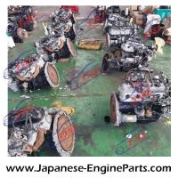 China 4Y 491Q Toyota Gasoline Engine Normal Size 2.2L 4 Cylinders Standard Power for sale