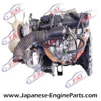 China 4Y 491Q Toyota Gasoline Engine Normal Size 2.2L 4 Cylinders Standard Power for sale