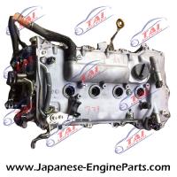 China Original Used Japanese Engines 1ZR Used Diesel Engine For Toyota Camry Corolla for sale
