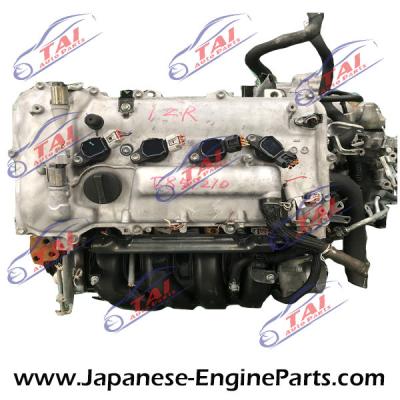 China 1ZR Used Engine Assembly Toyota Engine Spare Parts For Toyota Road K3 for sale