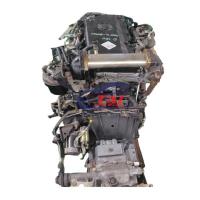China ISUZU 4HK1-TCN 5193 Cc 109 KW 402 Nm 2006 NPR400 Japanese Used Engine for sale
