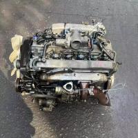 China Nissan Skyline Japanese Engine Parts GT-R RB26 RB26DET 2.6L Used Twin Turbo Engine for sale