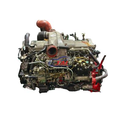 China Excavator J08C Engine Motor Used For HINO J08C Engine for sale