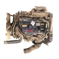 China 4HK1 Engine Assembly 4BG1 6HK1 6BG1 6WG1 4JJ1 Complete Used Engine Assy For Sale for sale