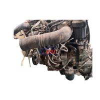 China Japanese Second Hand Diesel Engine Assembly 4JX1 4JJ1 4JA1 4JB1T For Isuzu for sale