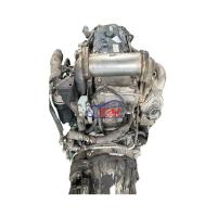 China 4HK1 Engine Assembly 4BG1 6HK1 6BG1 6WG1 4JJ1 Complete Used Engine Assy For Sale for sale