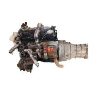 China QD32 Engine 3.153L Original Used For Nissan Engine qd32 qd32t for sale