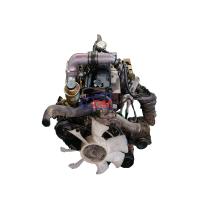 China QD32 Engine 3.153L Original Used For Nissan Engine qd32 qd32t for sale