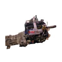 China Good Condition Original Japanese Used Diesel Engine For Nissan QD32 for sale