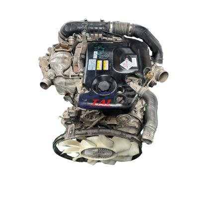 China 4JJ1 6BB1 6BD1 6BF1 6BG1 6HE1 6HH1 6HK1 6HL1 Isuzu Engine Parts for sale