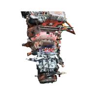 China Auto Engine System Used Japan Isuzu 6HH1 Engine For Truck for sale