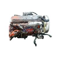 China Auto Engine System Used Japan Isuzu 6HH1 Engine For Truck for sale