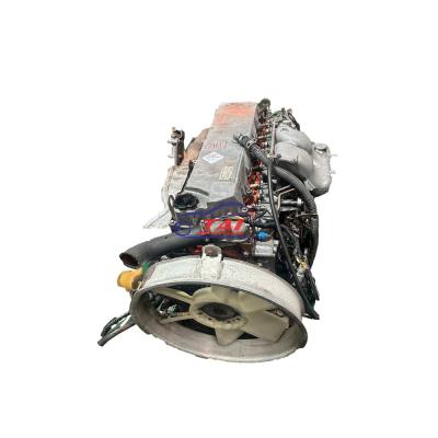 China Isuzu 4HK1 6HK1 6HH1 Engine Transmission Gearbox MYY5S MLD6Q for NQR FVR Truck from Japan for sale