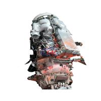 China Auto Engine System Used Japan Isuzu 6HH1 Engine For Truck for sale