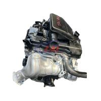 China Used Complete Toyota 1TR 2TR Engine With 3 Month Warranty for sale