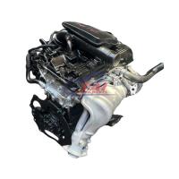 China Used Complete Toyota 1TR 2TR Engine With 3 Month Warranty for sale