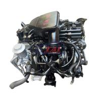 China Used Complete Toyota 1TR 2TR Engine With 3 Month Warranty for sale