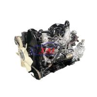 China Original Used Diesel Engine 5L 2L 3L 2.5 D-4D / 2.5 D-4D 4WD For Toyota Hilux for sale