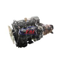 China Original Used 14b Engine Assembly Toyota Engine Spare Parts for sale