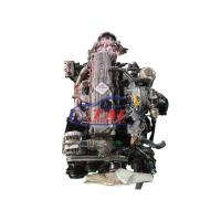 China Original Used 14b Engine Assembly Toyota Engine Spare Parts for sale