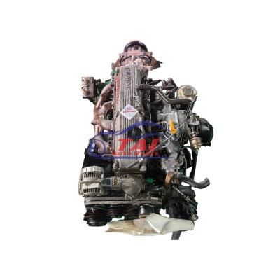 China Original Used 14b Engine Assembly Toyota Engine Spare Parts 100% Professional Tested for sale