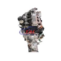 China Original Used 14b Engine Assembly Toyota Engine Spare Parts for sale