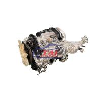 China Japanese Used 2C Engine Original 3C 3A 3E 3F 1MZ Engine Assembly for sale
