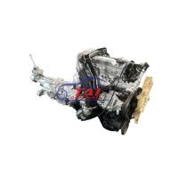 China Japanese Used 2C Engine Original 3C 3A 3E 3F 1MZ Engine Assembly for sale