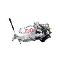 China Japanese Used 2C Engine Original 3C 3A 3E 3F 1MZ Engine Assembly for sale