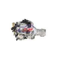 China Japanese Used 2C Engine Original 3C 3A 3E 3F 1MZ Engine Assembly for sale